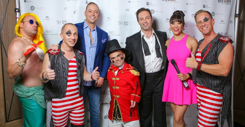 ShulmanSays.com » Calida Group Celebrates First Decade with BDay Roast